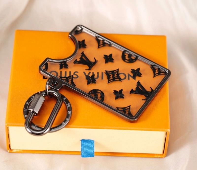 Affordable Louis Vuitton Keychains