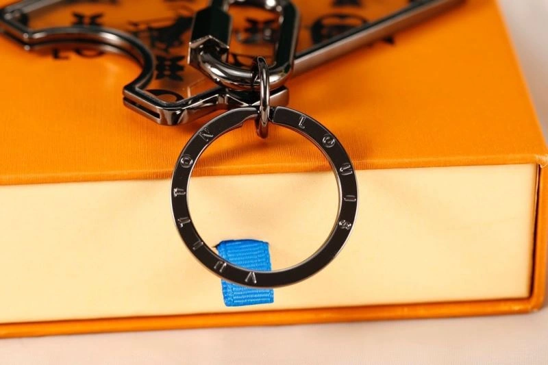 Affordable Louis Vuitton Keychains