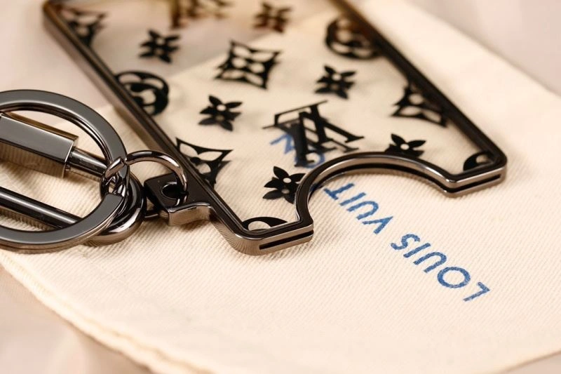 Affordable Louis Vuitton Keychains