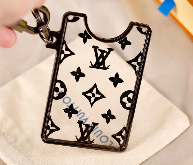 Affordable Louis Vuitton Keychains