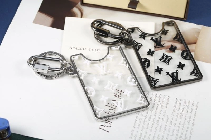 Affordable Louis Vuitton Keychains
