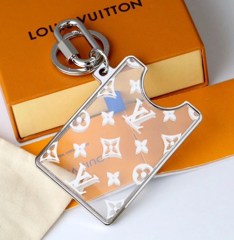 Louis Vuitton Keychains