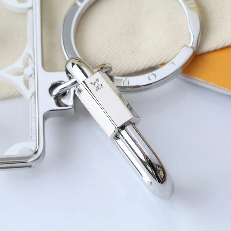 Original Louis Vuitton Keychains