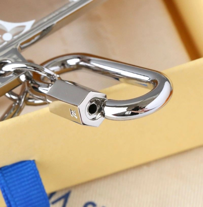 Original Louis Vuitton Keychains