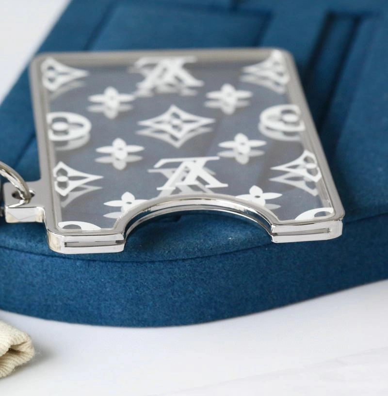 Original Louis Vuitton Keychains