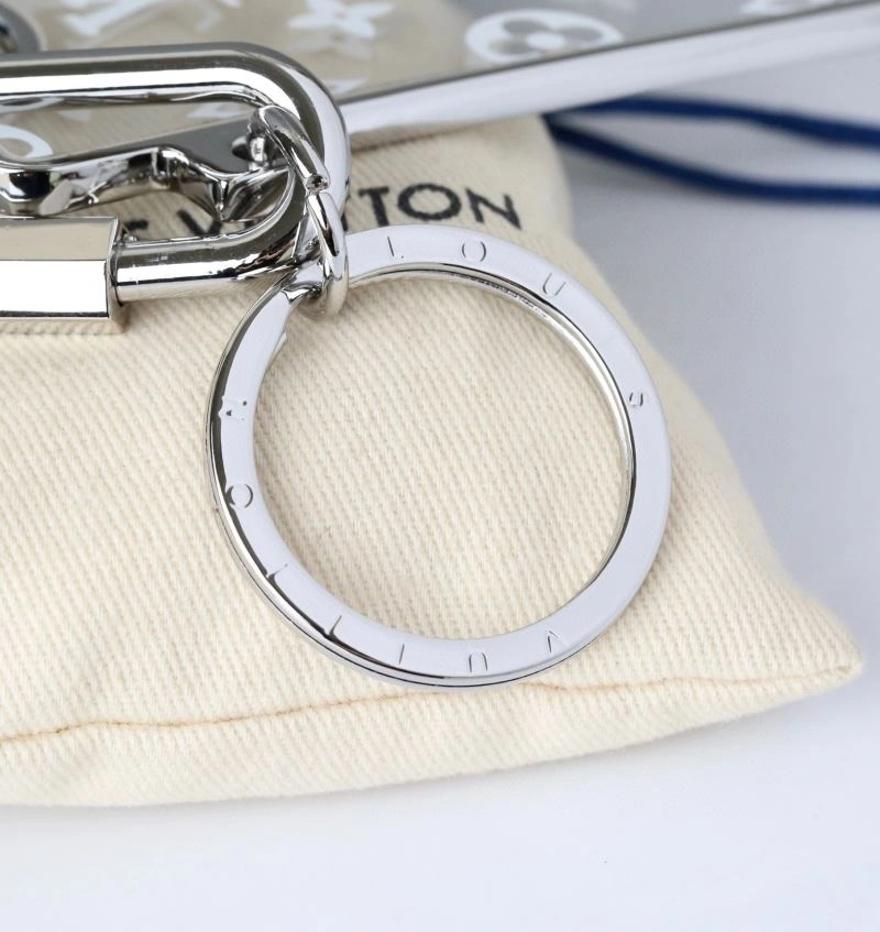 Original Louis Vuitton Keychains