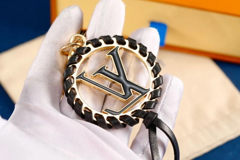 Inexpensive Louis Vuitton Keychains