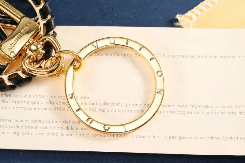 Inexpensive Louis Vuitton Keychains