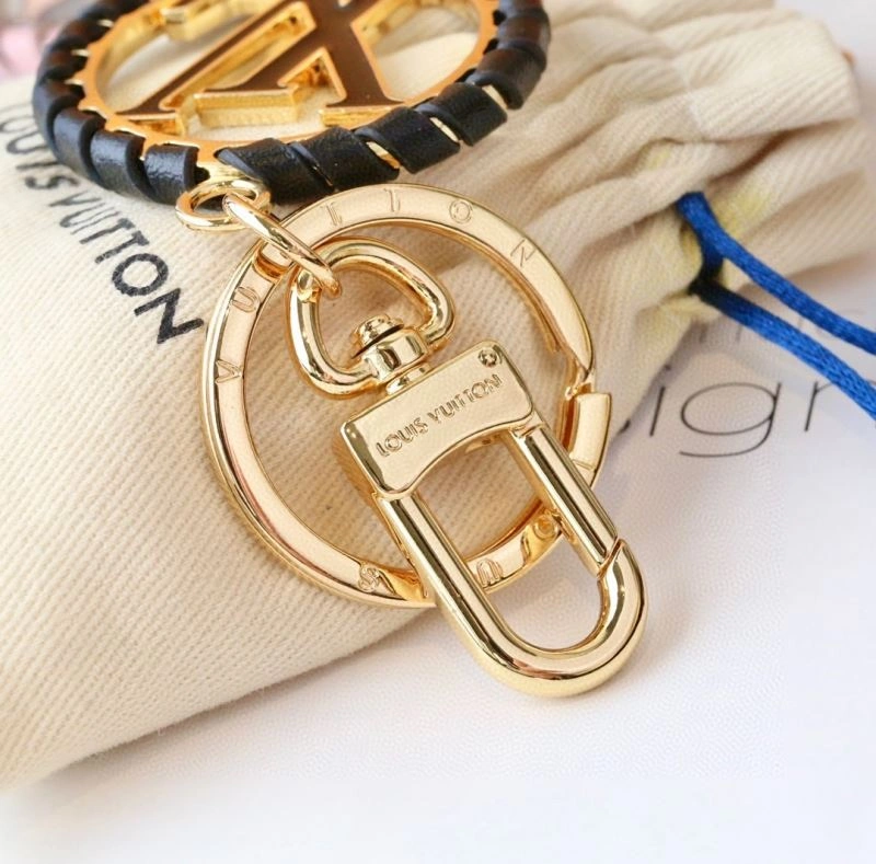 Inexpensive Louis Vuitton Keychains