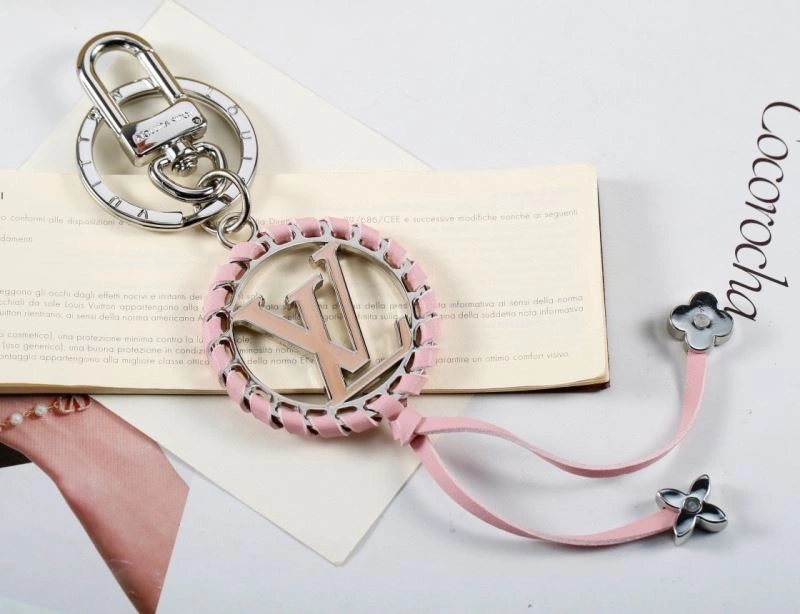 Louis Vuitton Keychains
