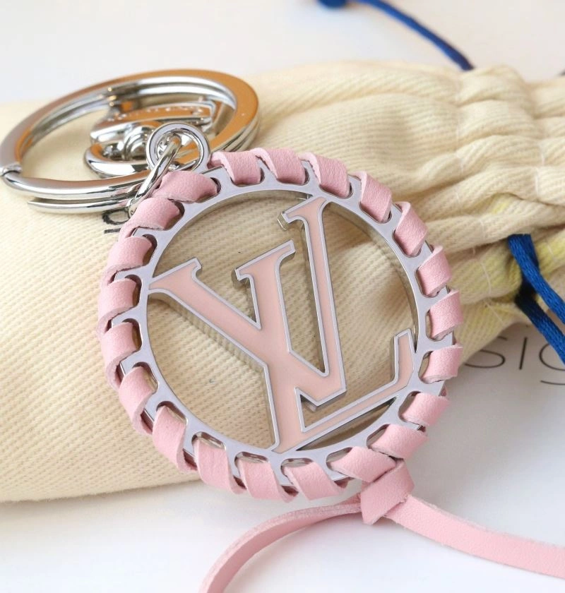 Low-cost Louis Vuitton Keychains