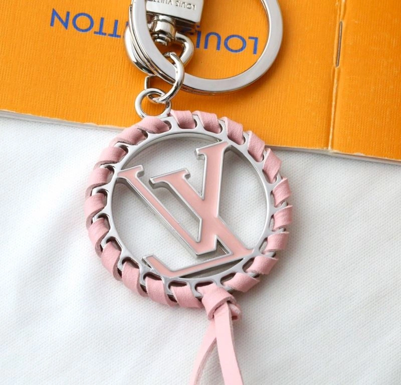 Low-cost Louis Vuitton Keychains