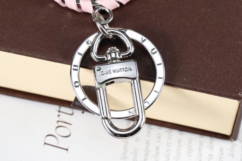 Low-cost Louis Vuitton Keychains