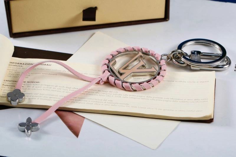 Low-cost Louis Vuitton Keychains