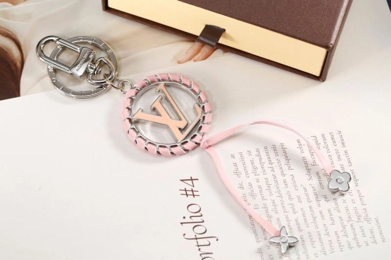 Low-cost Louis Vuitton Keychains