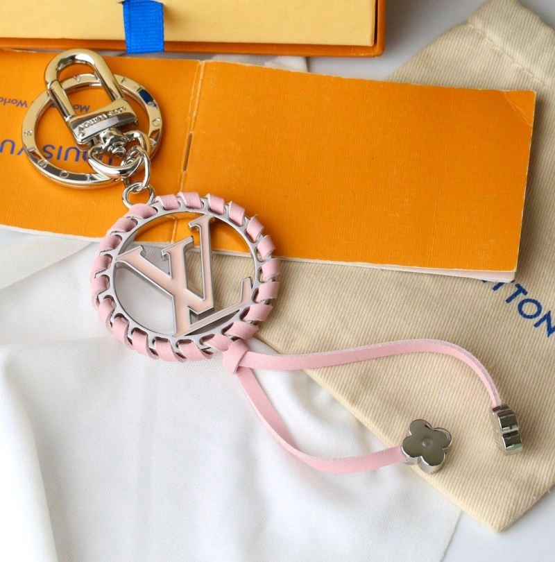 Low-cost Louis Vuitton Keychains