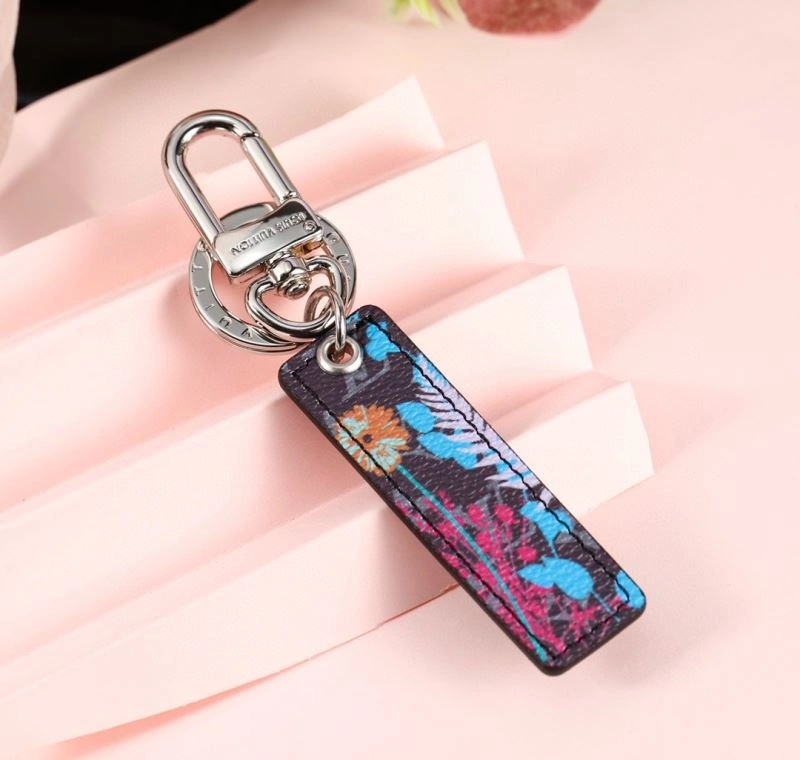 Louis Vuitton Keychains