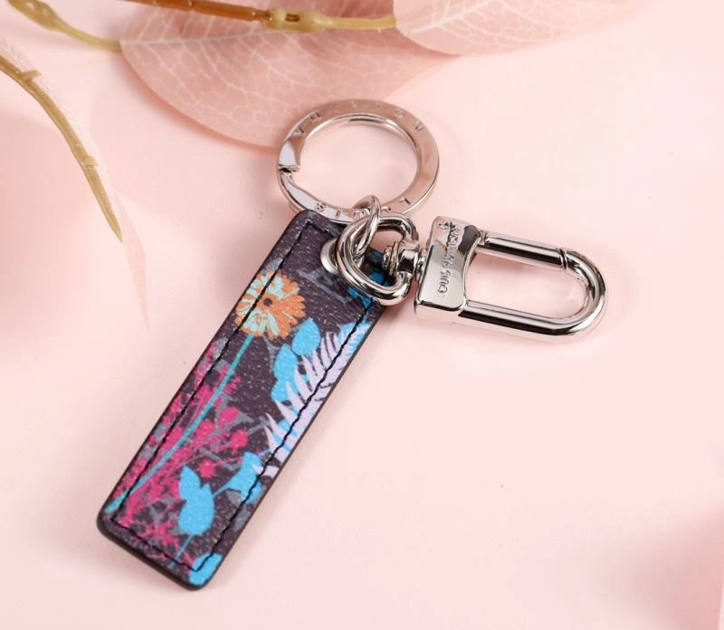 Precise copy Louis Vuitton Keychains