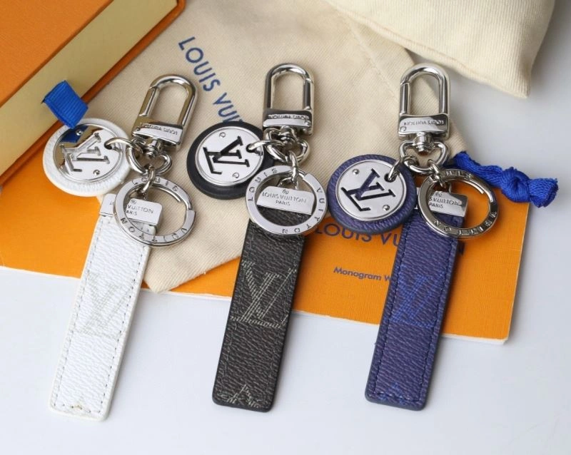 Louis Vuitton Keychains