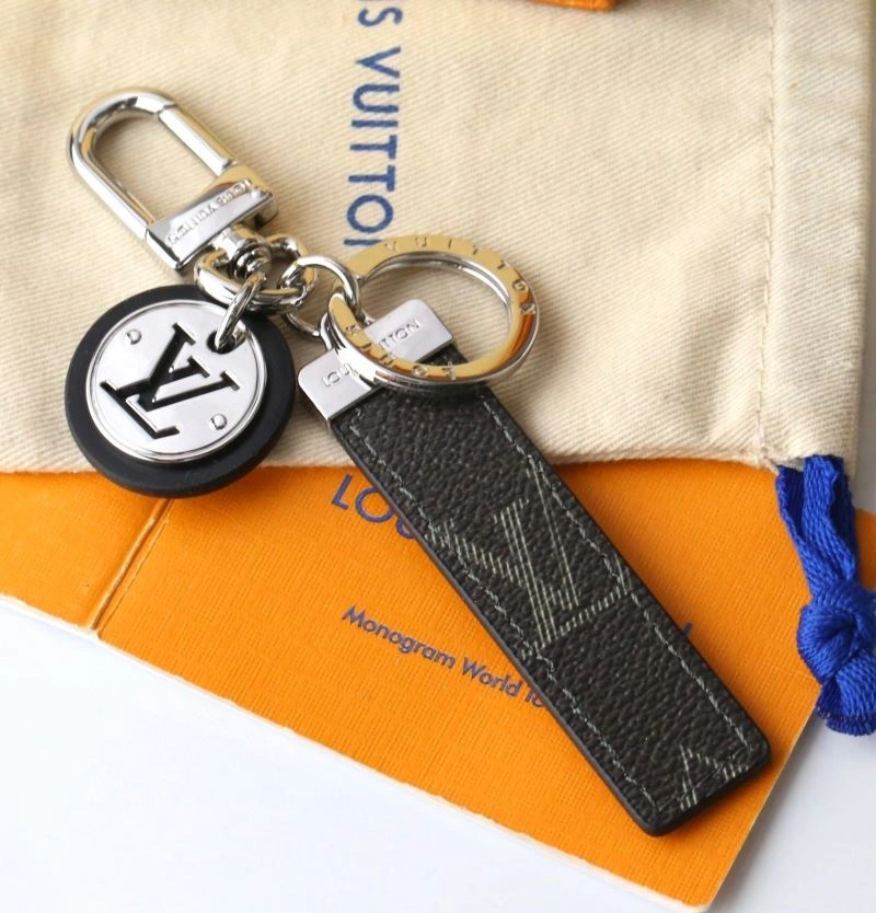 Perfect replica Louis Vuitton Keychains