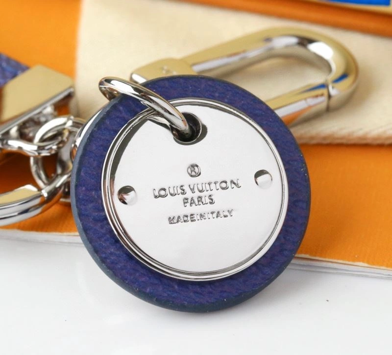 Perfect replica Louis Vuitton Keychains
