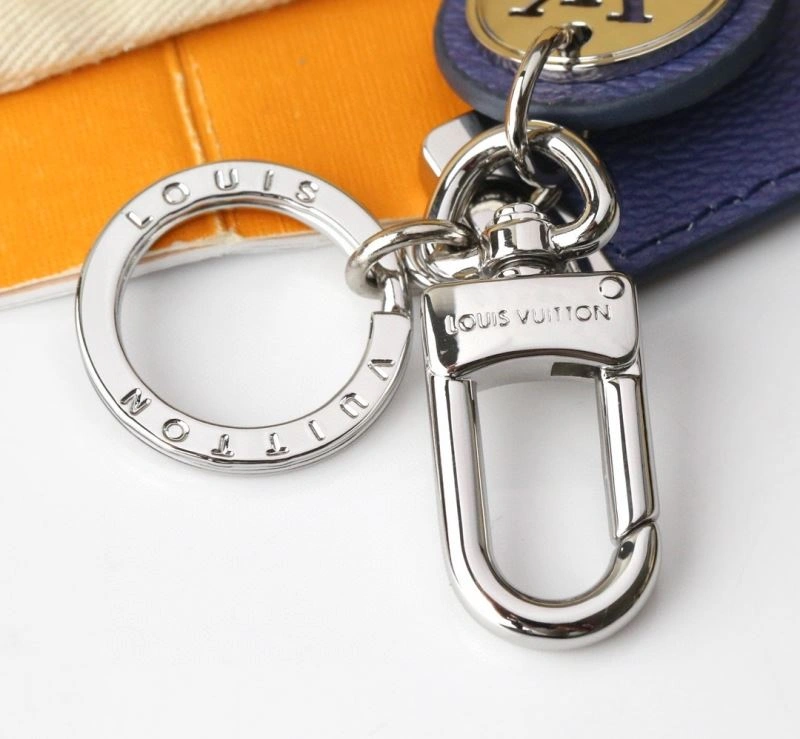 Perfect replica Louis Vuitton Keychains