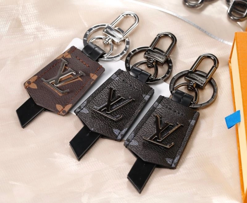 Louis Vuitton Keychains