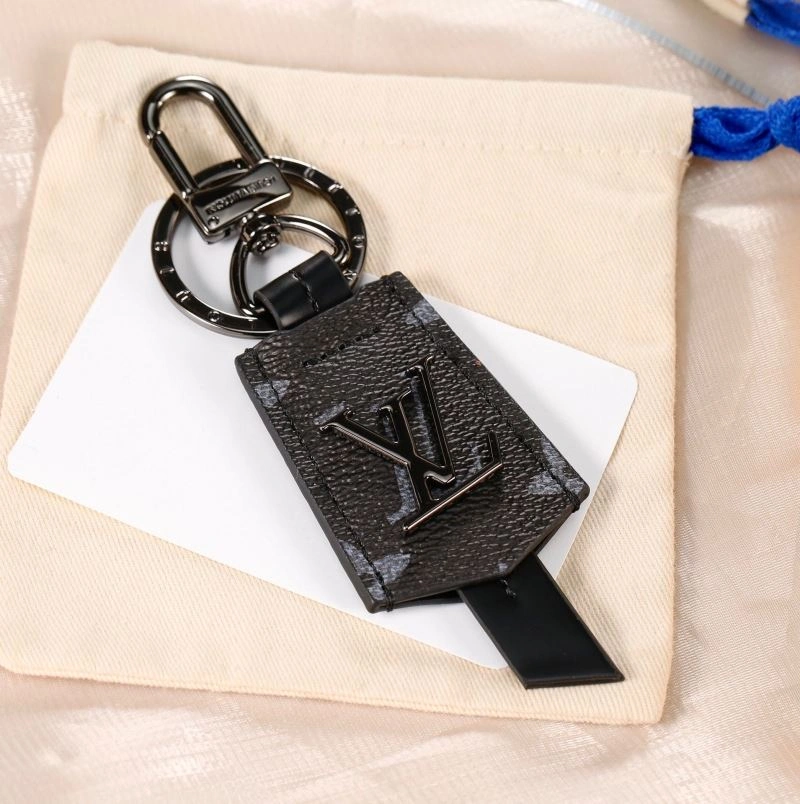 Bargain Louis Vuitton Keychains