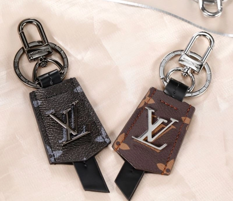 Bargain Louis Vuitton Keychains