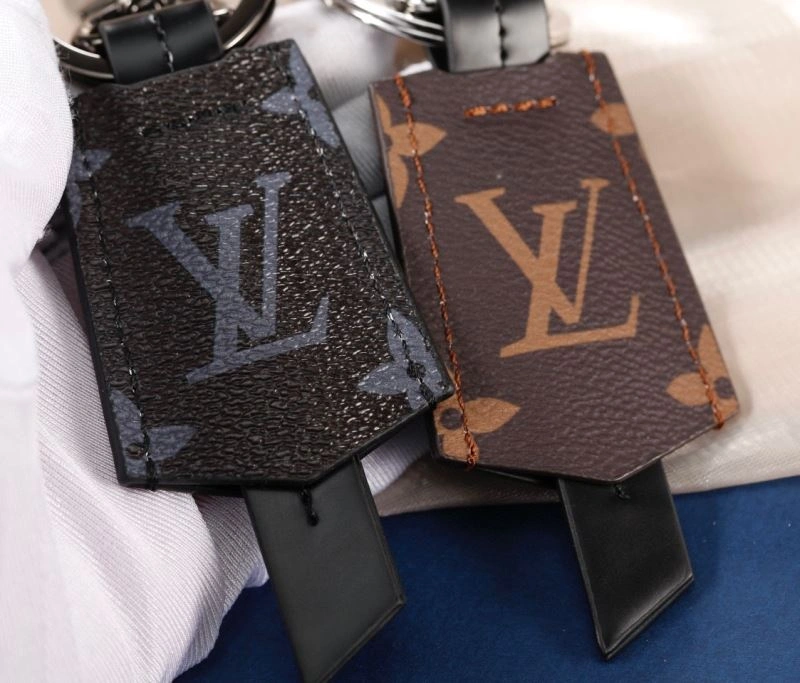 Bargain Louis Vuitton Keychains