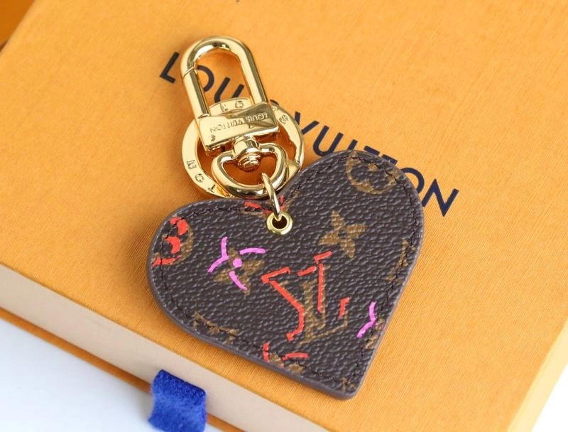 Louis Vuitton Keychains