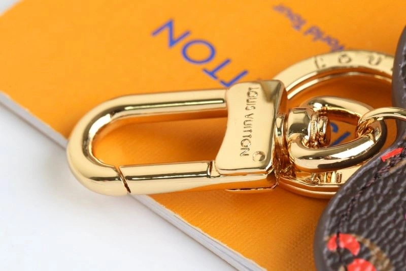 Authentic Louis Vuitton Keychains