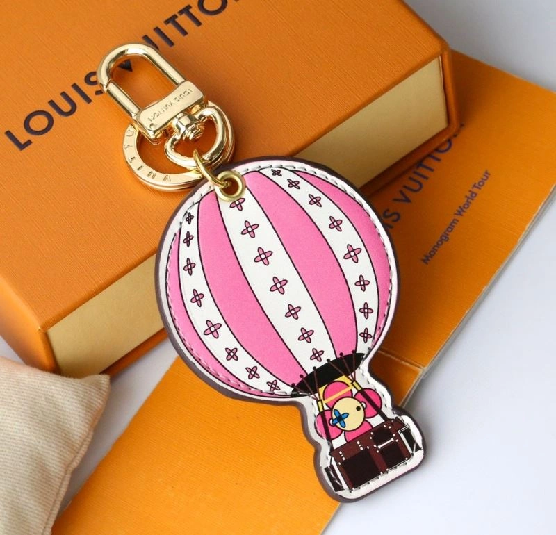 Louis Vuitton Keychains