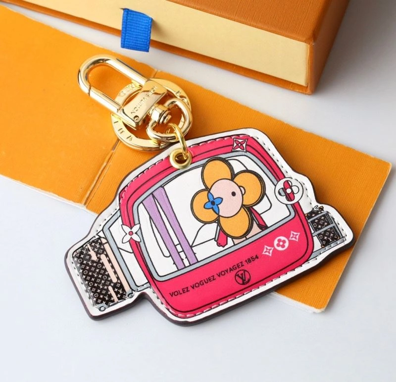 Louis Vuitton Keychains