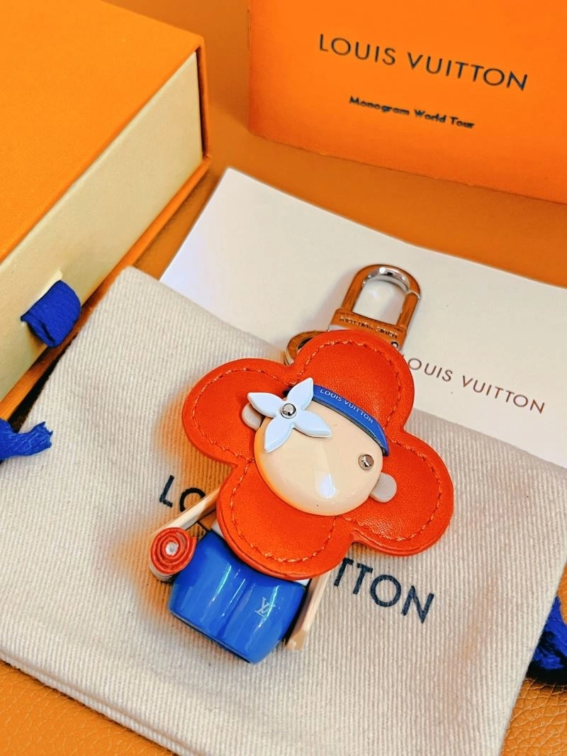 Affordable Louis Vuitton Keychains