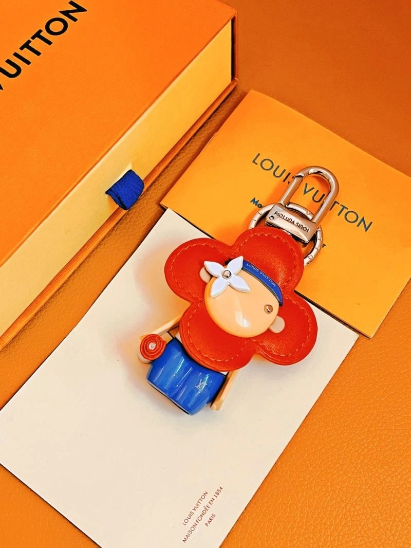Affordable Louis Vuitton Keychains