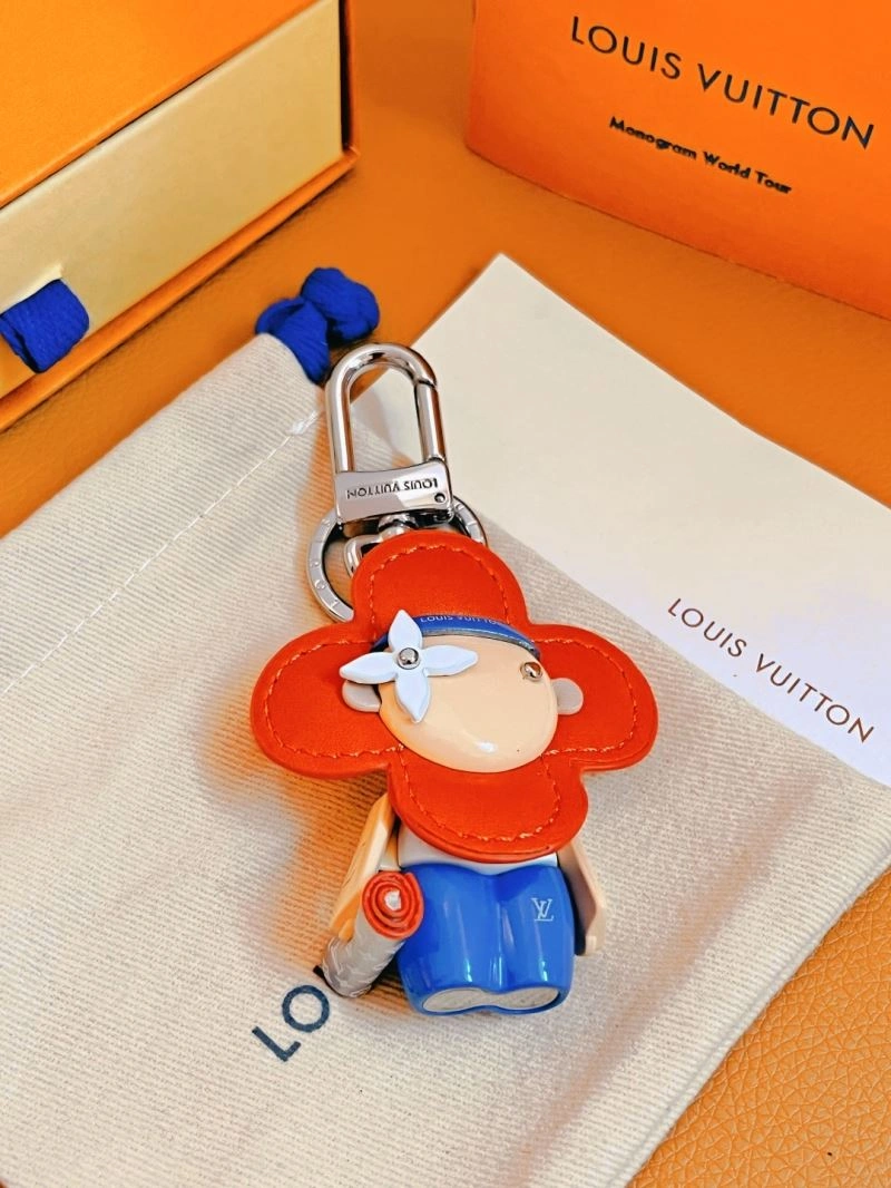 Affordable Louis Vuitton Keychains