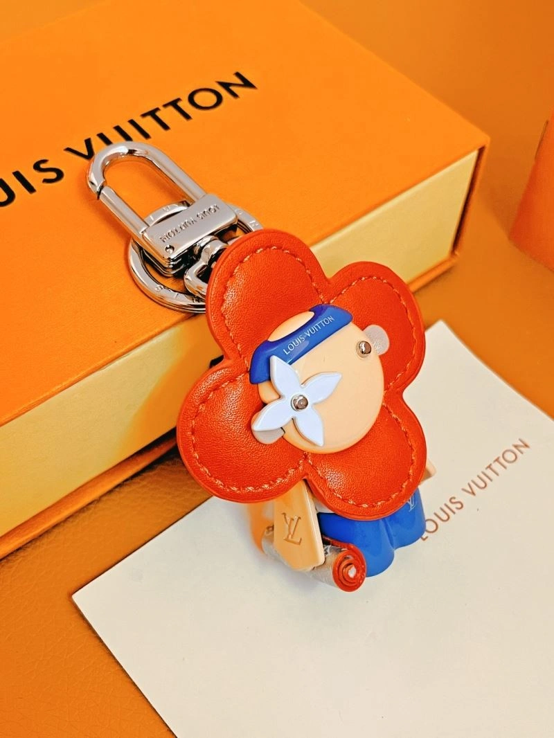 Affordable Louis Vuitton Keychains