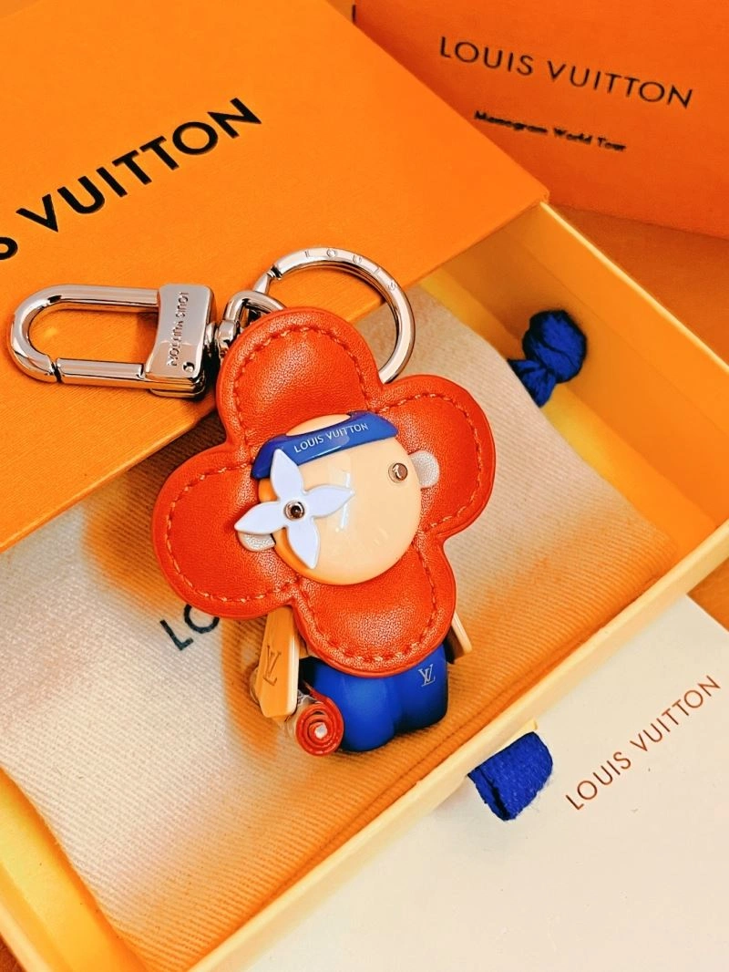 Affordable Louis Vuitton Keychains
