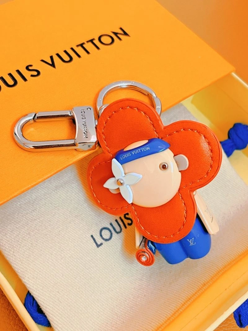 Affordable Louis Vuitton Keychains