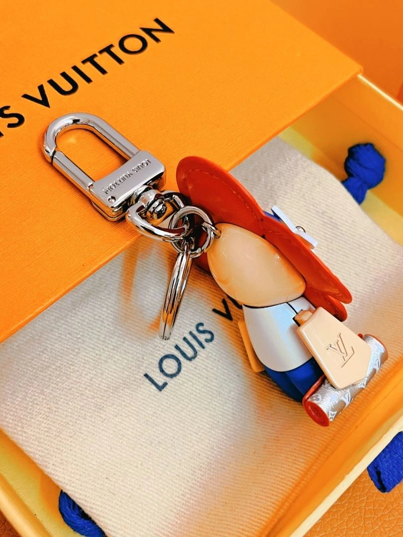Affordable Louis Vuitton Keychains