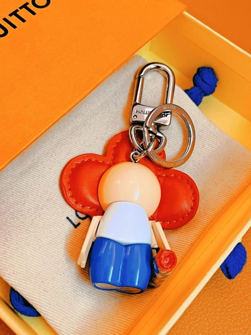 Affordable Louis Vuitton Keychains