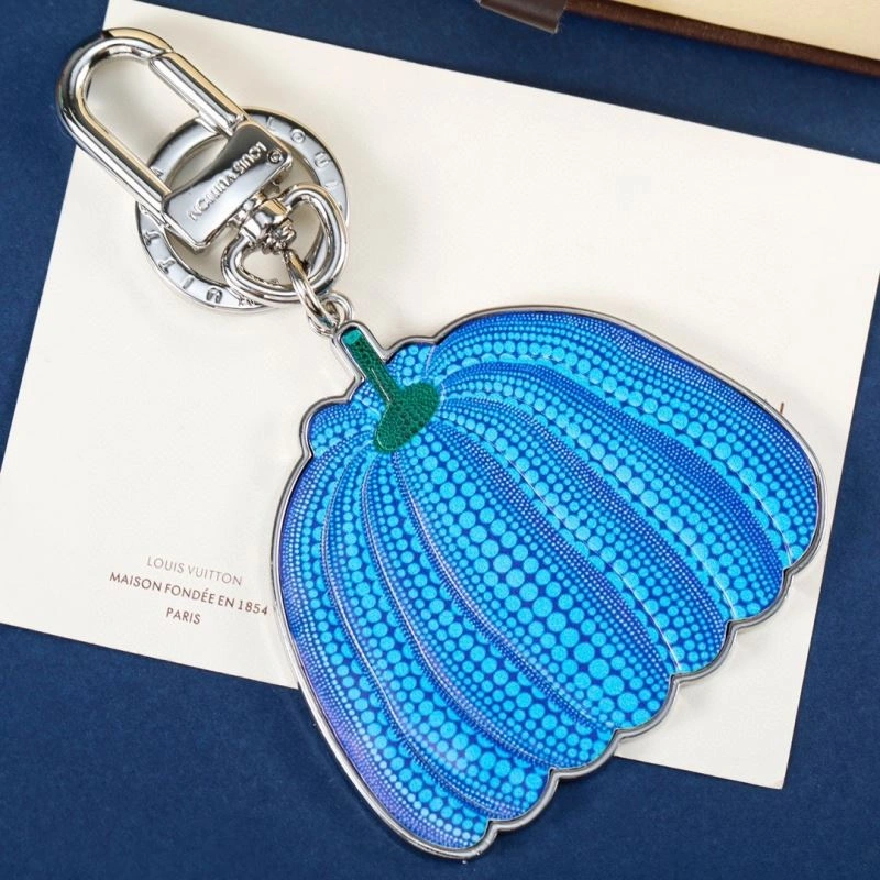 Official Louis Vuitton Keychains
