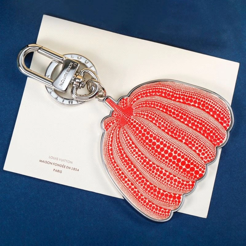 Official Louis Vuitton Keychains