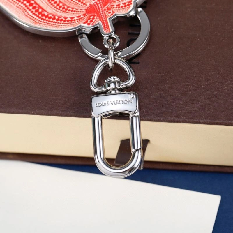 Official Louis Vuitton Keychains