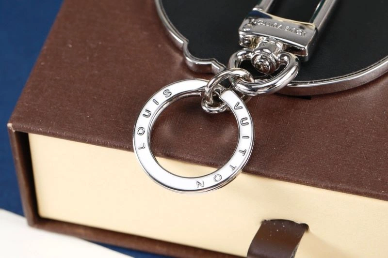 Official Louis Vuitton Keychains