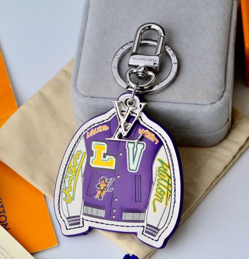 Mirror quality Louis Vuitton Keychains