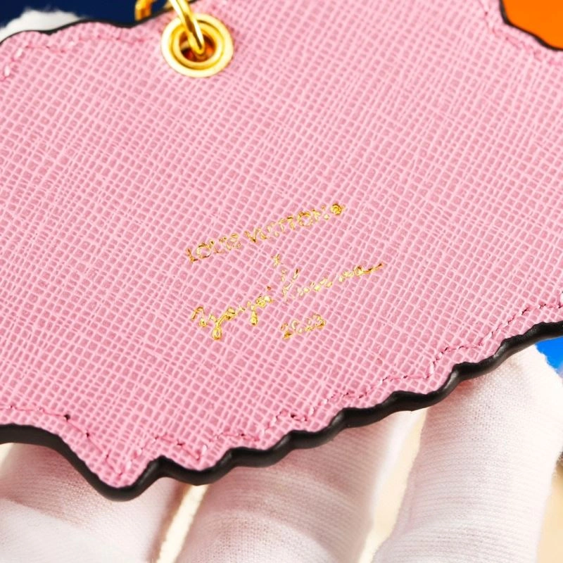 Budget-friendly Louis Vuitton Keychains