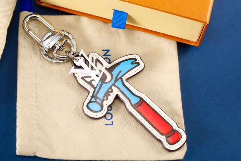 Louis Vuitton Keychains