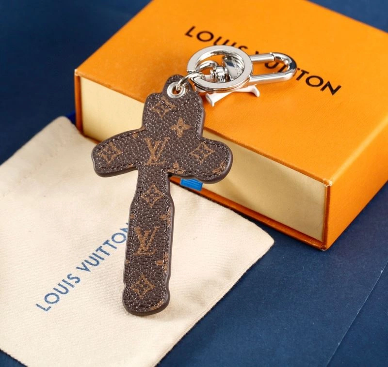 OEM Louis Vuitton Keychains